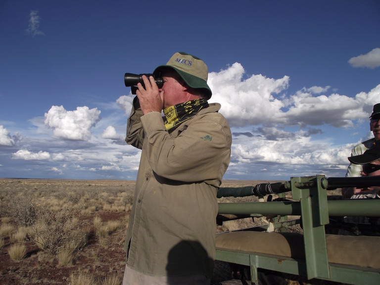 Gallery - Namibia-Hunter